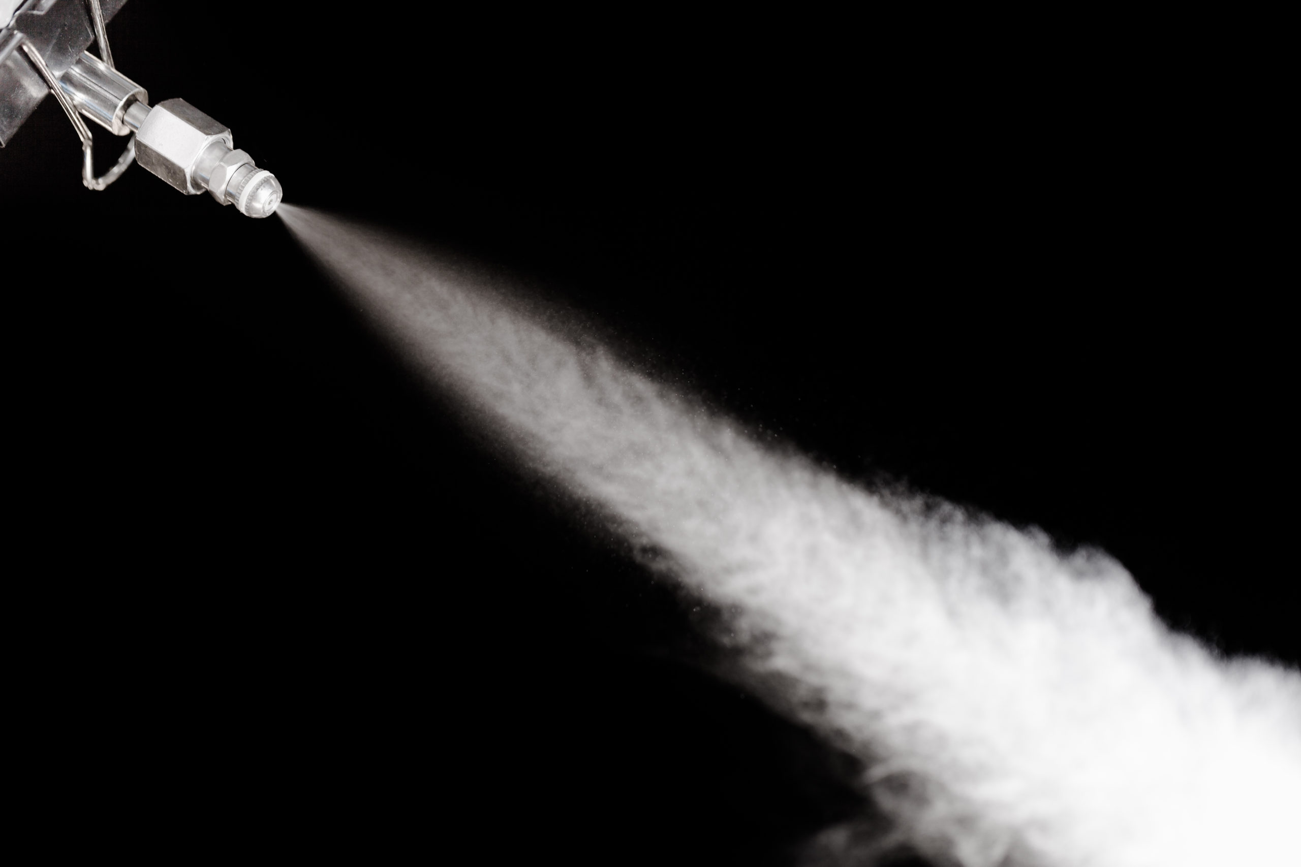 industrial water sprayer | 株式会社電子技研